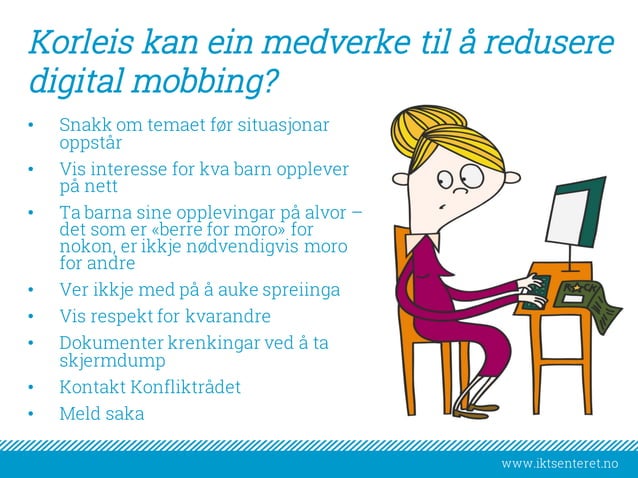Digital mobbing nn | PPT