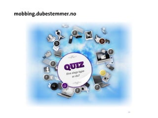 Digital mobbing | PPT