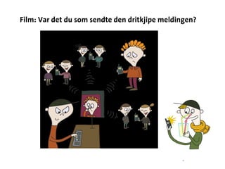 Digital mobbing | PPT