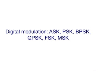 Digital Modulation.pdf