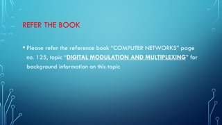 DIGITAL MODULATION Techniques-slide.pptx