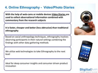 DigitalMR social media research sept 2011 | PDF