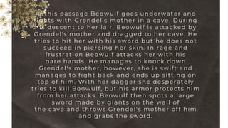 Presentation about Battle of grendels mother.pptx