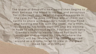 Presentation about Battle of grendels mother.pptx