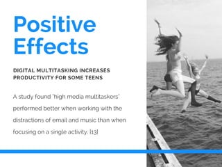 Digital multitasking (2) | PPT