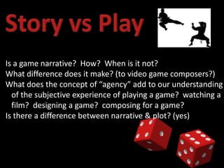 What Is Digital Narrative? | PPTX
