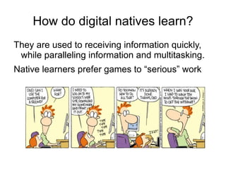 Digitalnative | PPT