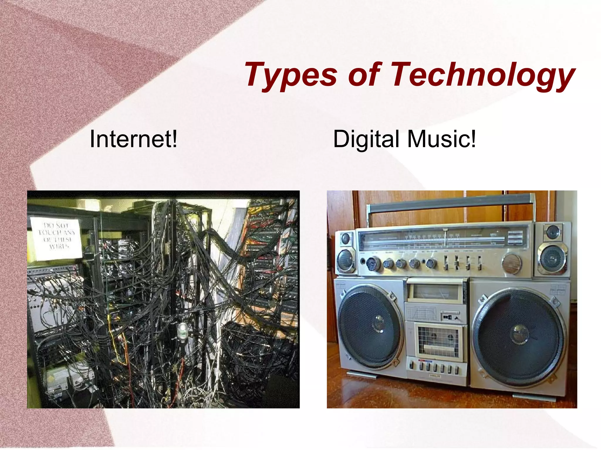Digital Native | PPT