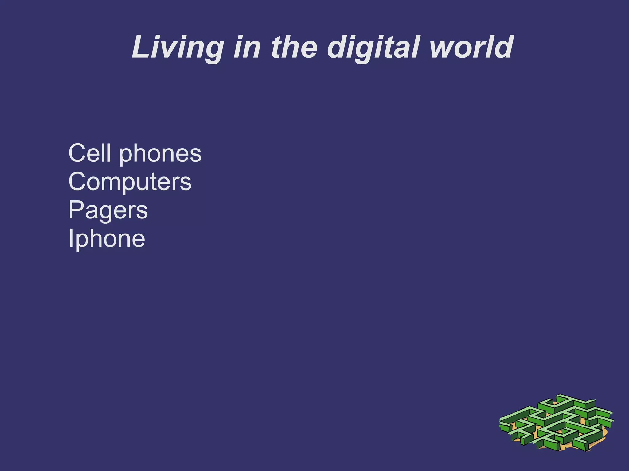 Digital Native Review | ODP | Technology & Computing