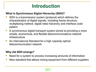 Digital network lecturer1 | PPT