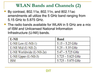 Digital network lecturer8 | PPT