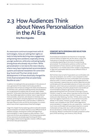 Raport Reuters International Digital News Report 2025 | PDF
