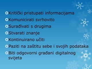 Digitalni tragovi | PDF