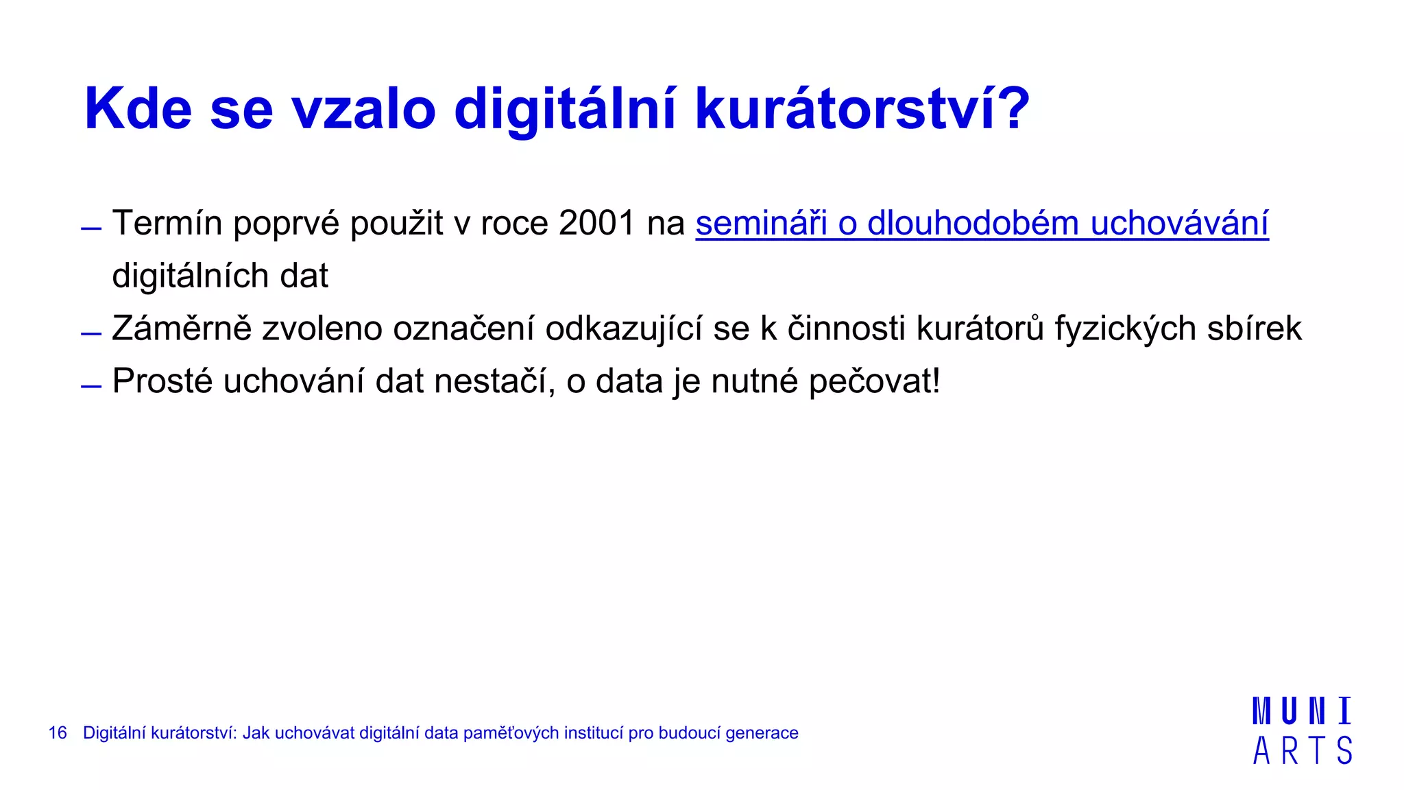 Digitální kurátorství - Úvod.pptx