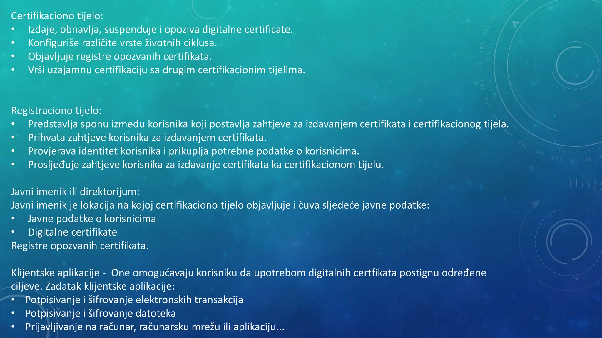 Digitalni certifikatii digitani ključevi .pptx