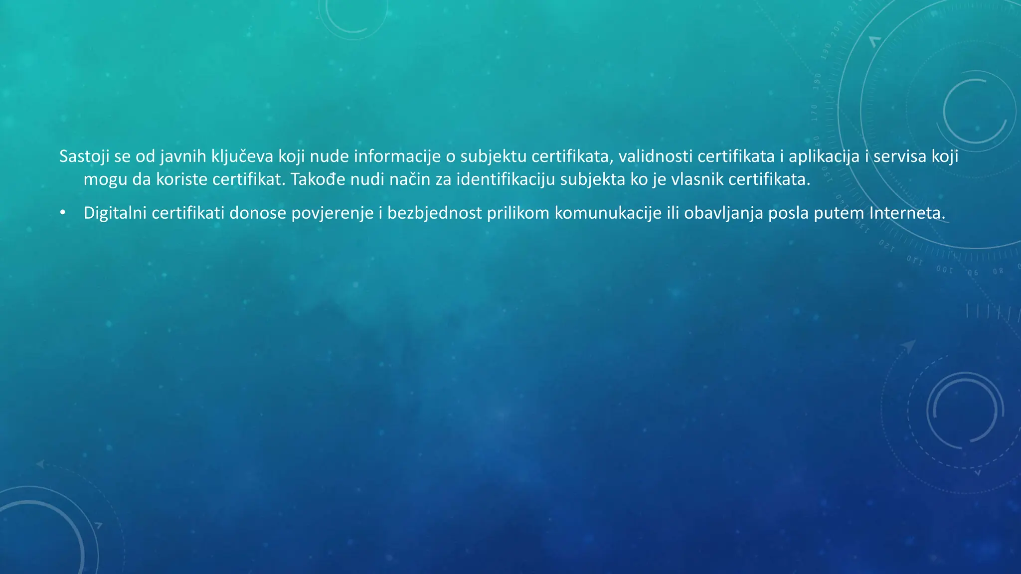 Digitalni certifikatii digitani ključevi .pptx