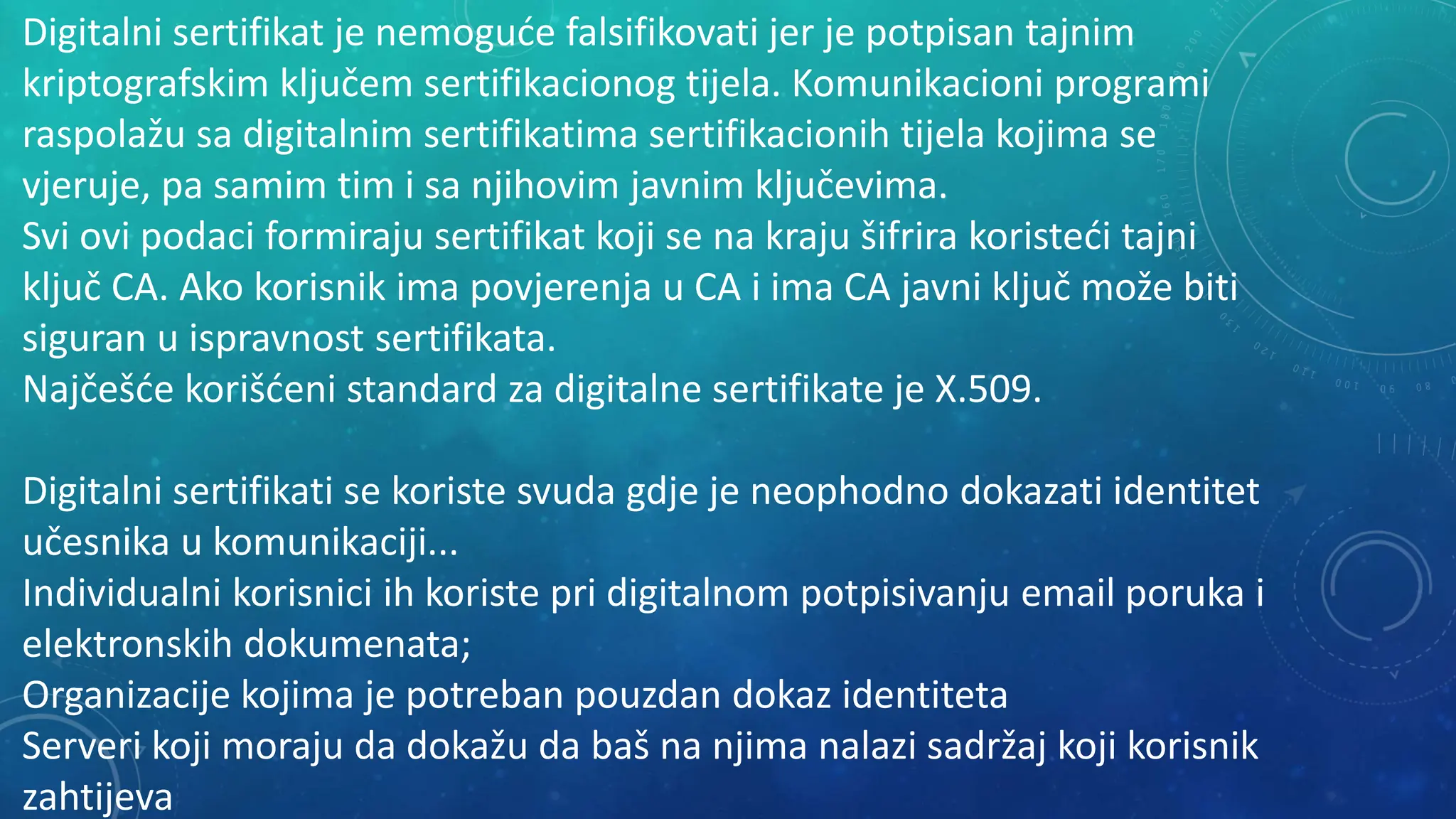 Digitalni certifikatii digitani ključevi .pptx
