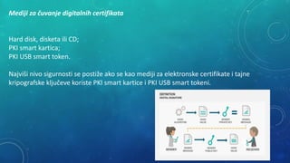 Digitalni certifikatii digitani ključevi .pptx