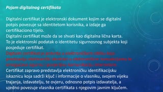 Digitalni certifikatii digitani ključevi .pptx