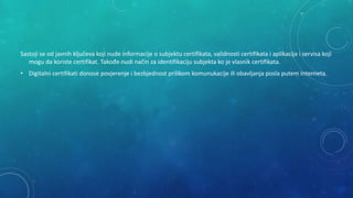 Digitalni certifikatii digitani ključevi .pptx