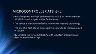 Digital notice board saiteja ppt | PPT