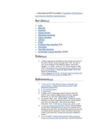 Digital object identifier.docx