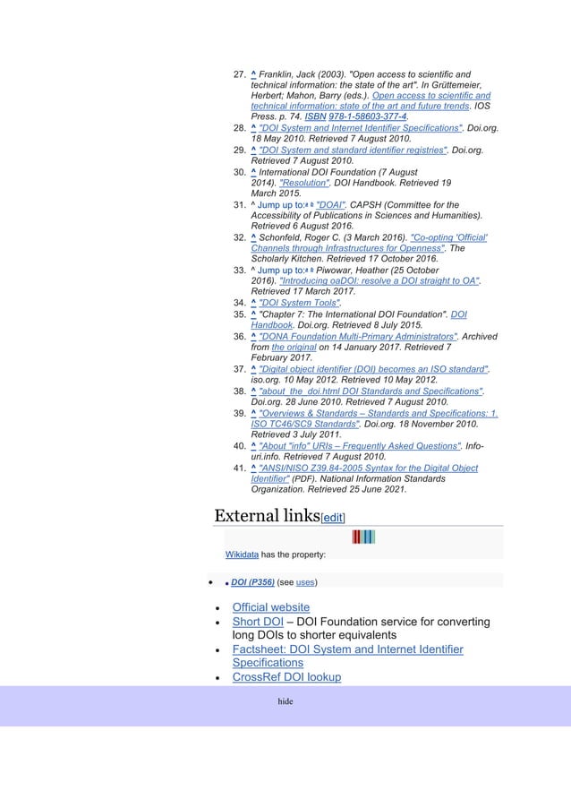 Digital object identifier.docx