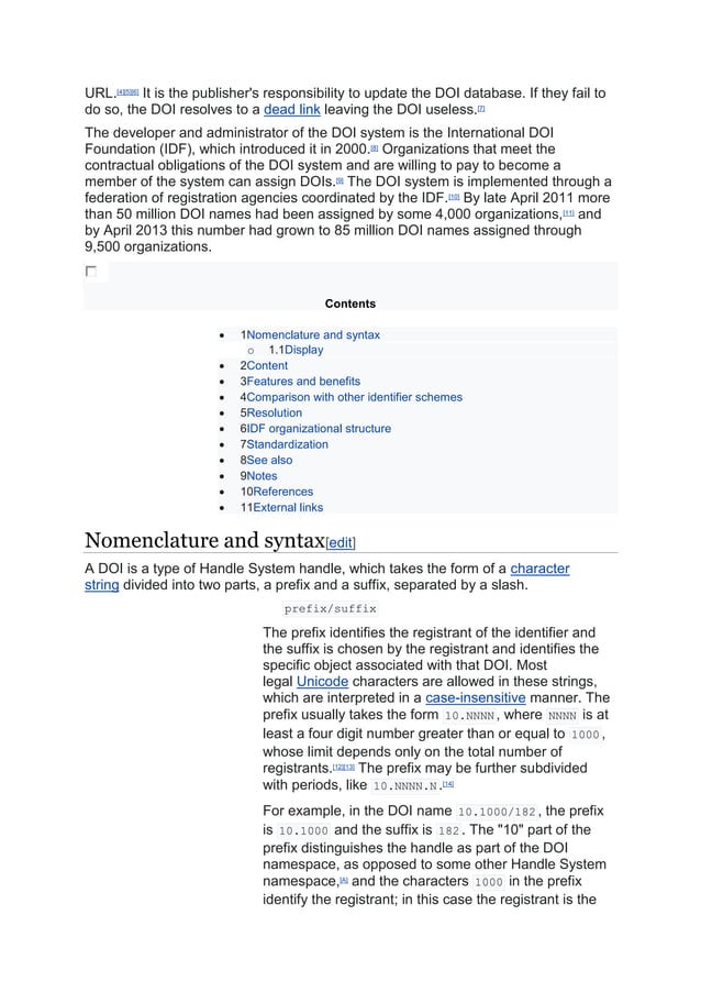 Digital object identifier.docx