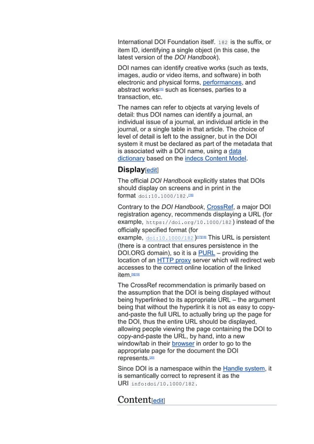 Digital object identifier.docx
