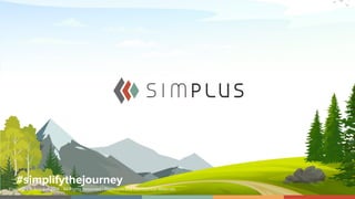 About Simplus | PPT