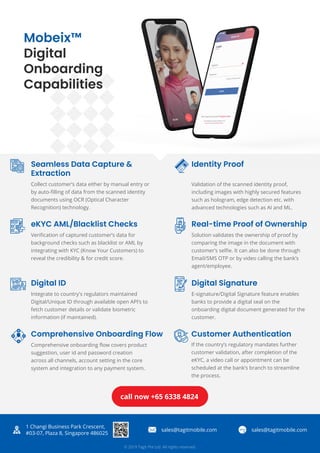 Digital onboarding | PDF