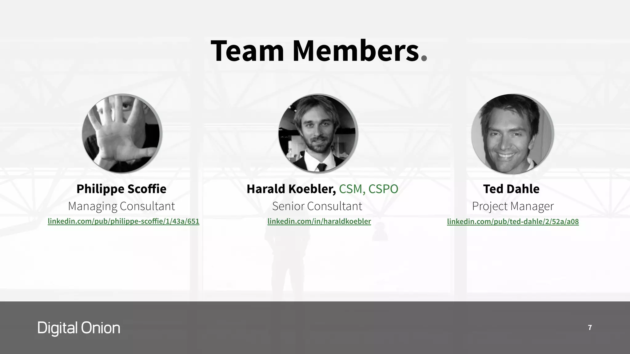 Digital onion capabilities | PDF | Business | Business and Finance