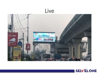 Coke OOH Proposal by Selvel | PPTX