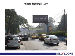 Coke OOH Proposal by Selvel | PPTX