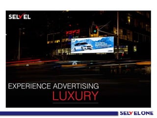 Coke OOH Proposal by Selvel | PPTX