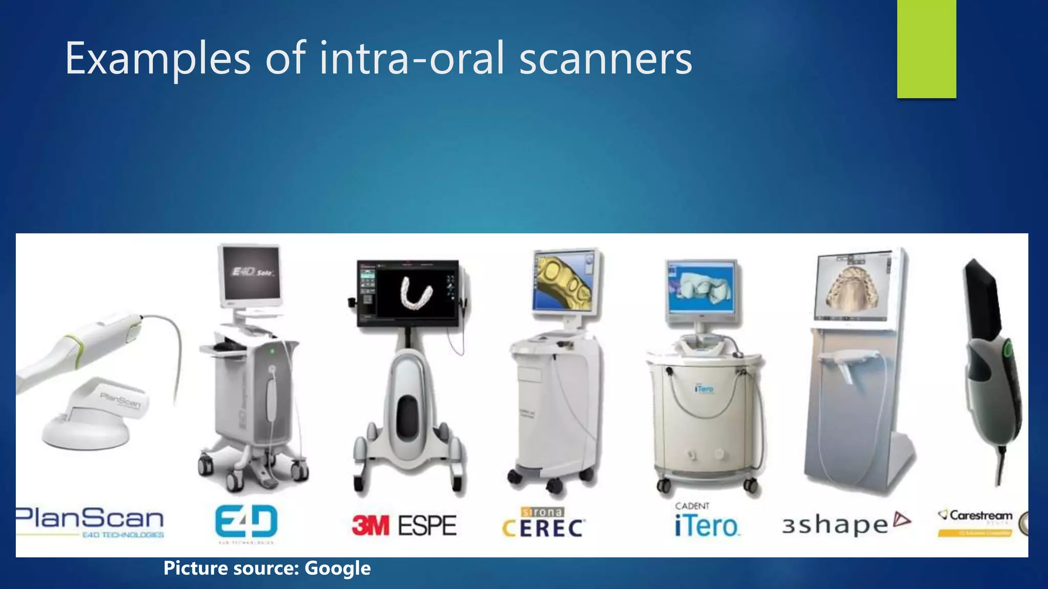 Digital orthodontics | PPTX