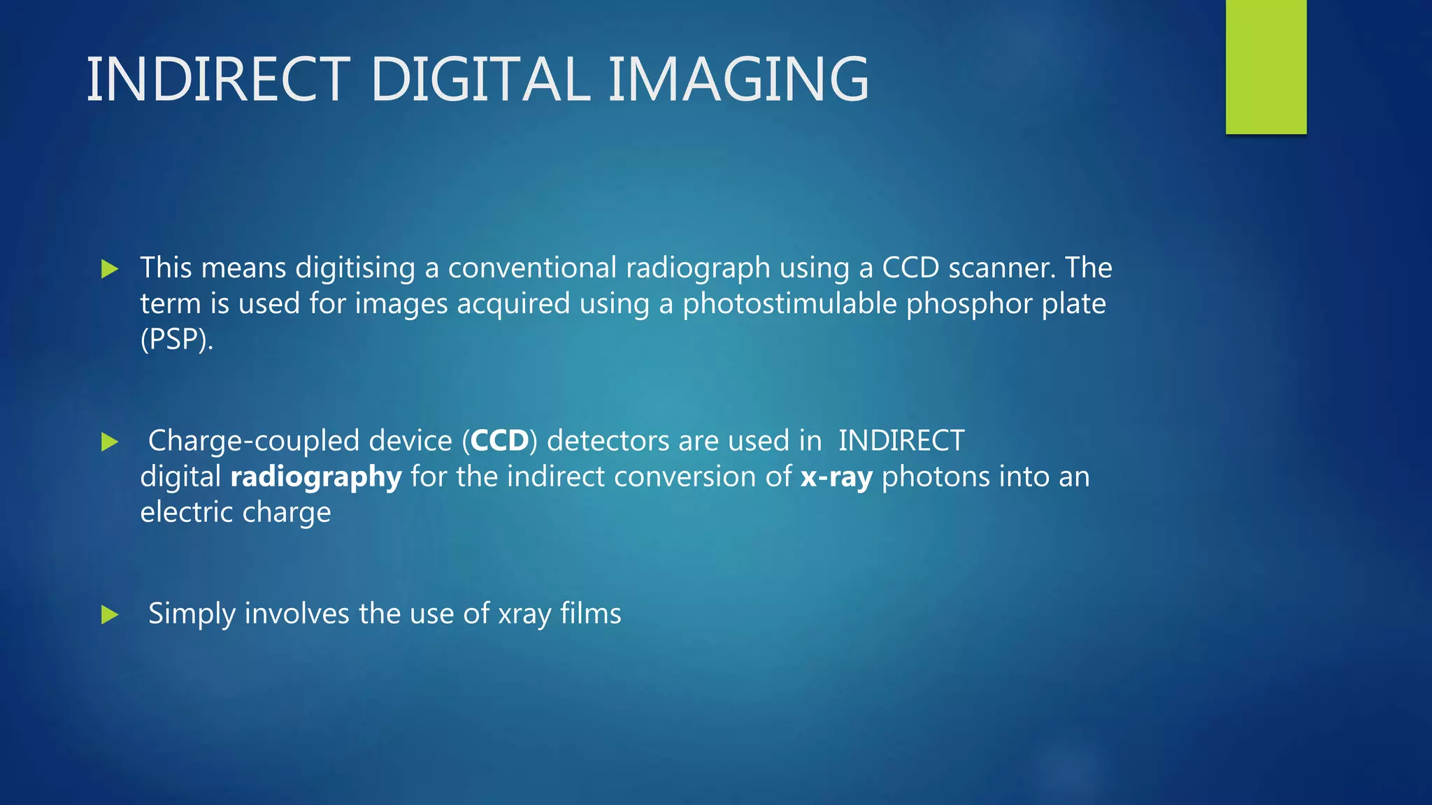 Digital orthodontics | PPTX