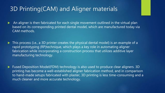 Digital orthodontics | PPTX | Dental Health | Diseases and Conditions