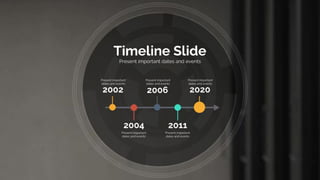 Digital Overview Prezi Presentation Template Ppt