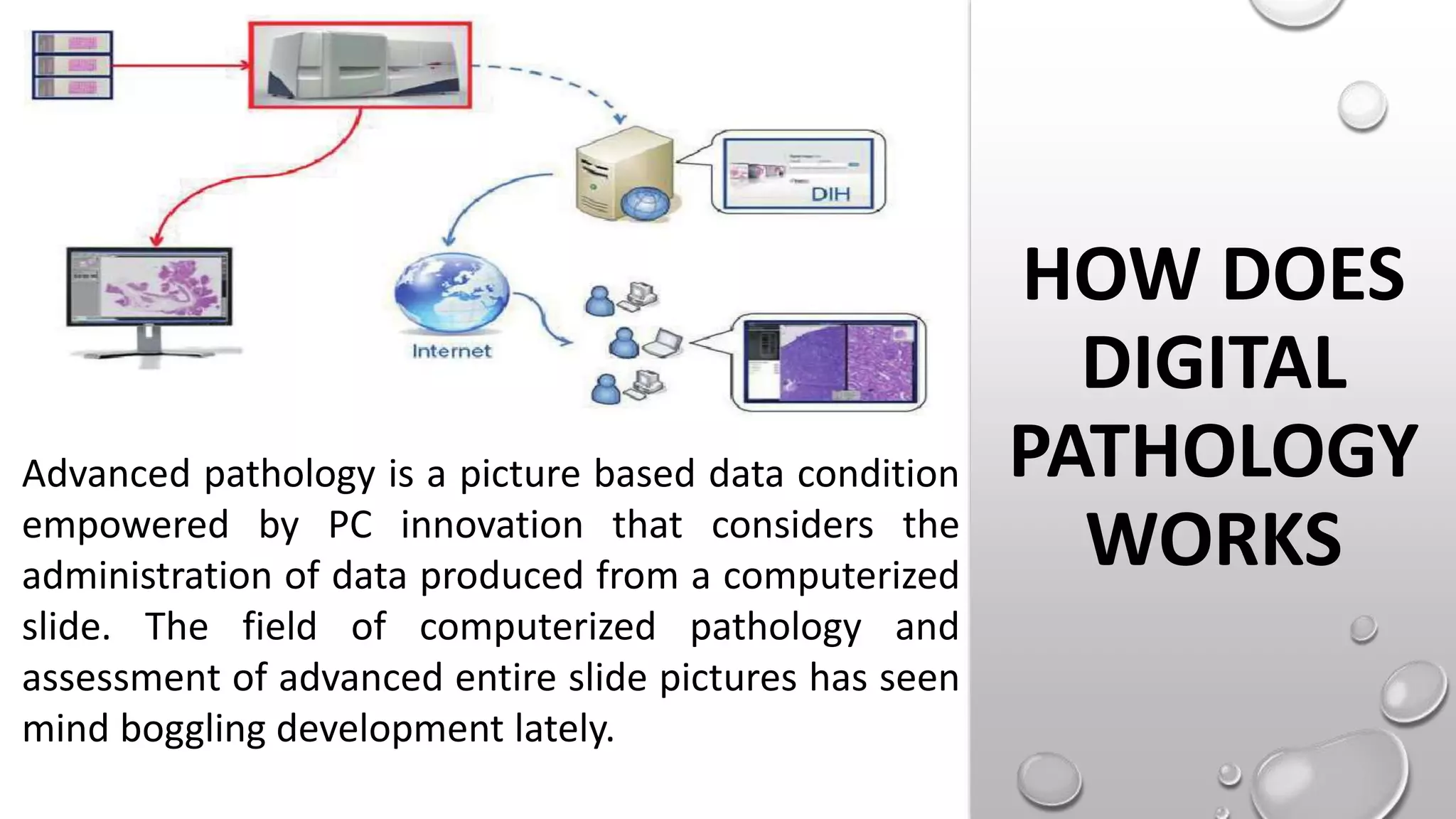 Digital pathology | PPTX