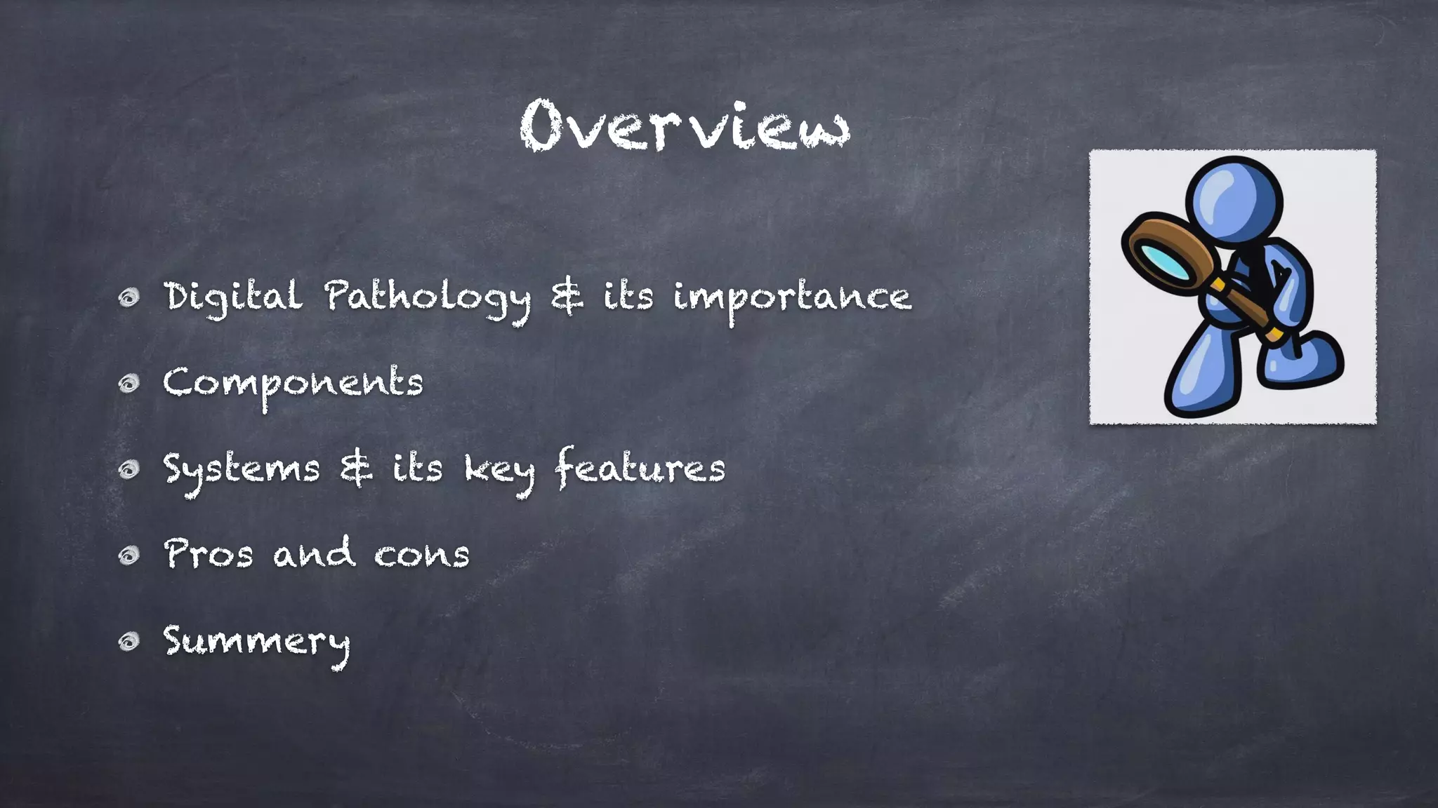 Digital pathology | PDF