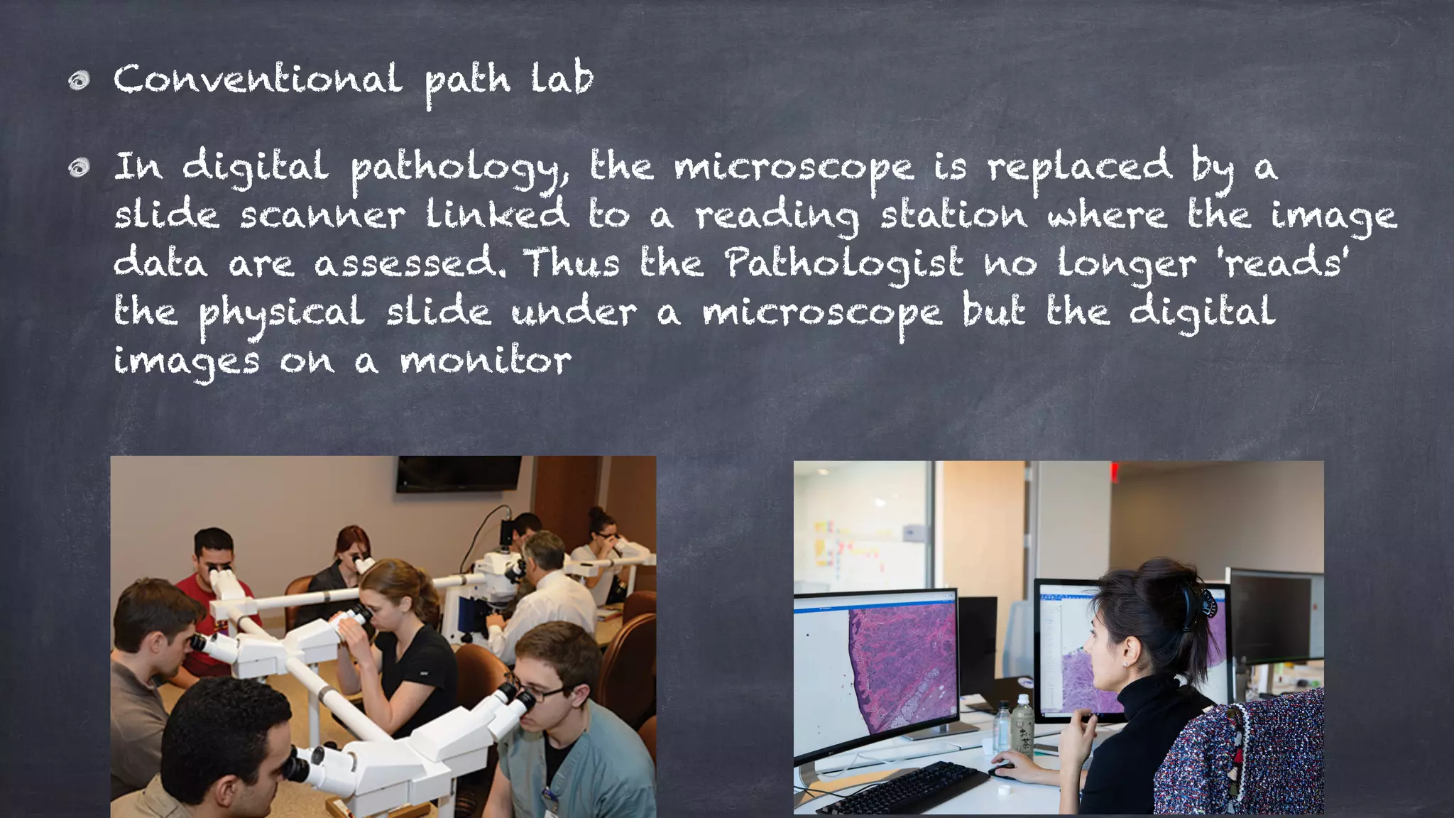 Digital pathology | PDF