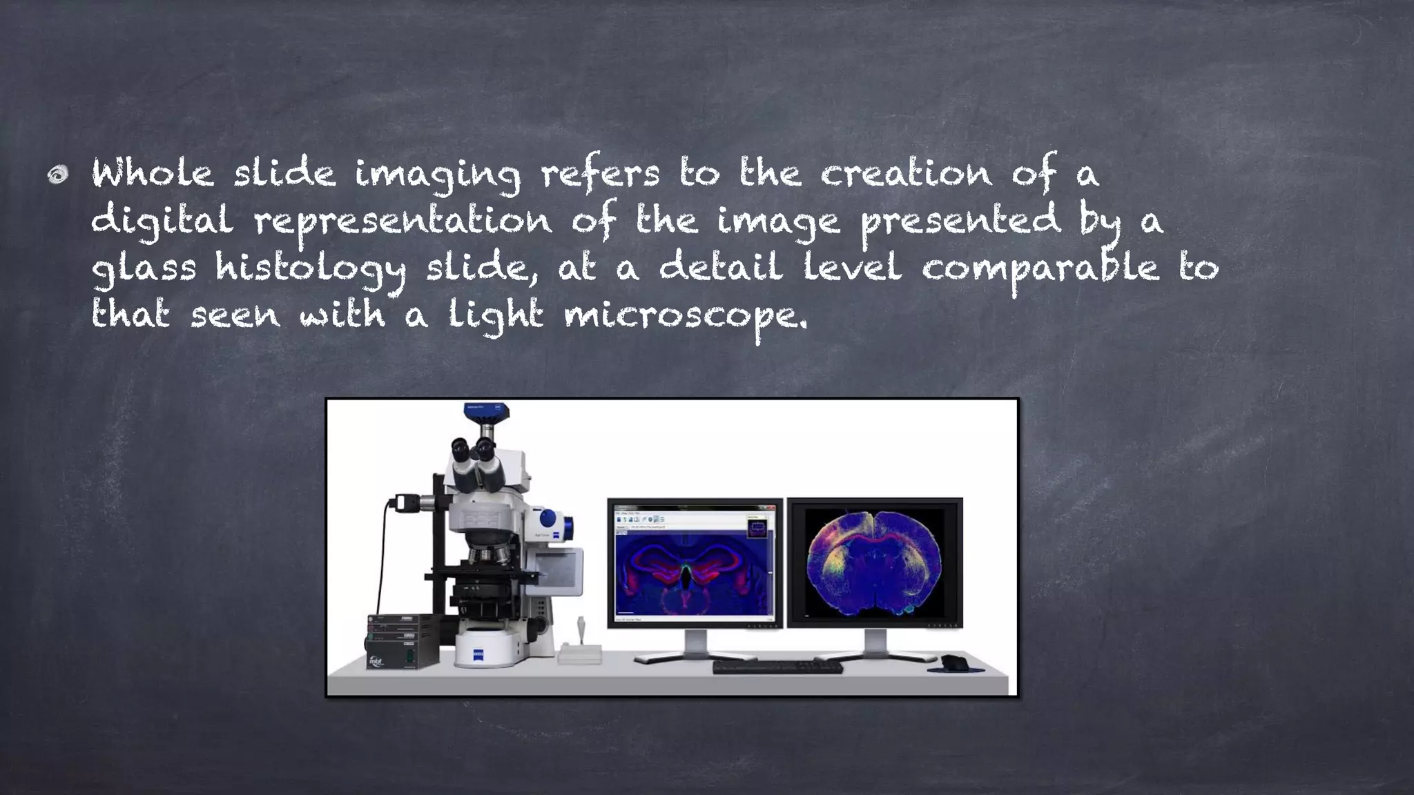 Digital pathology | PDF