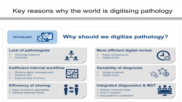 Digital pathology | PDF