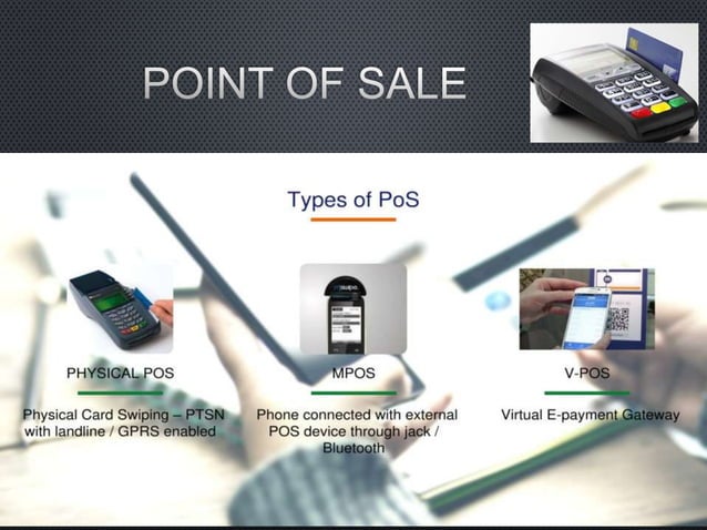 Digital payment | PPT