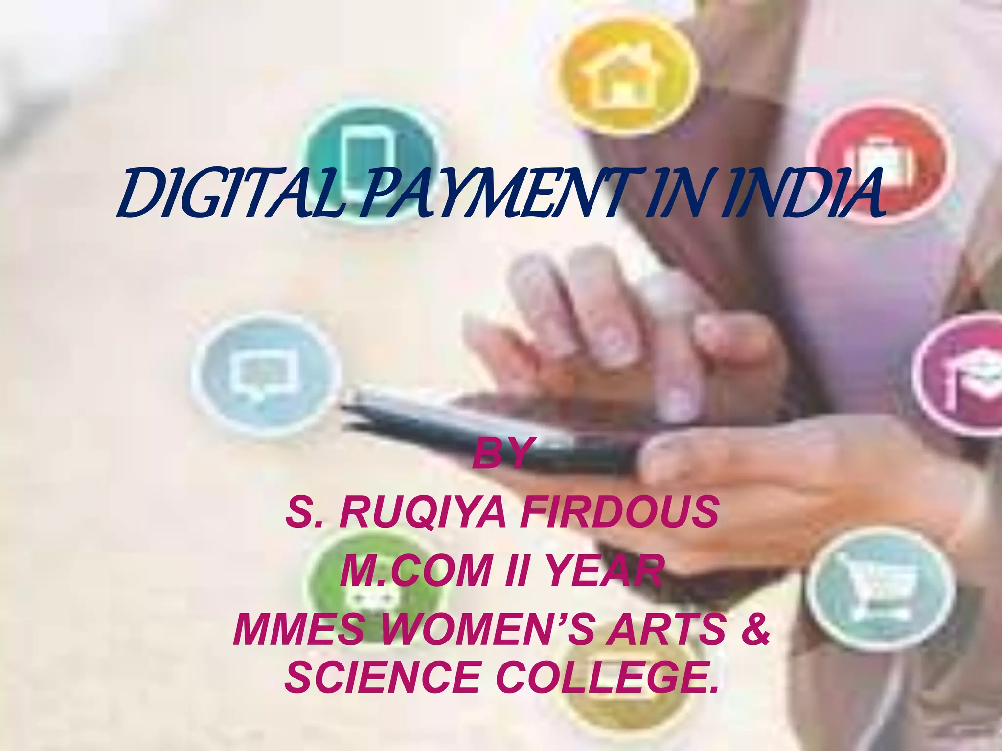 DIGITAL PAYMENT IN INDIA.pptx