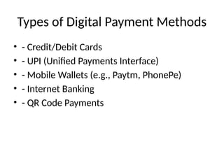 Digital_Payments_Presentation.pptx downlaod | PPT