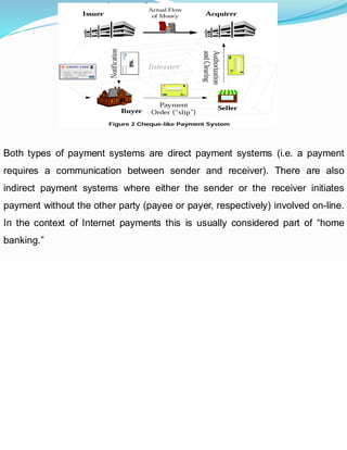 Digital payment system | PDF