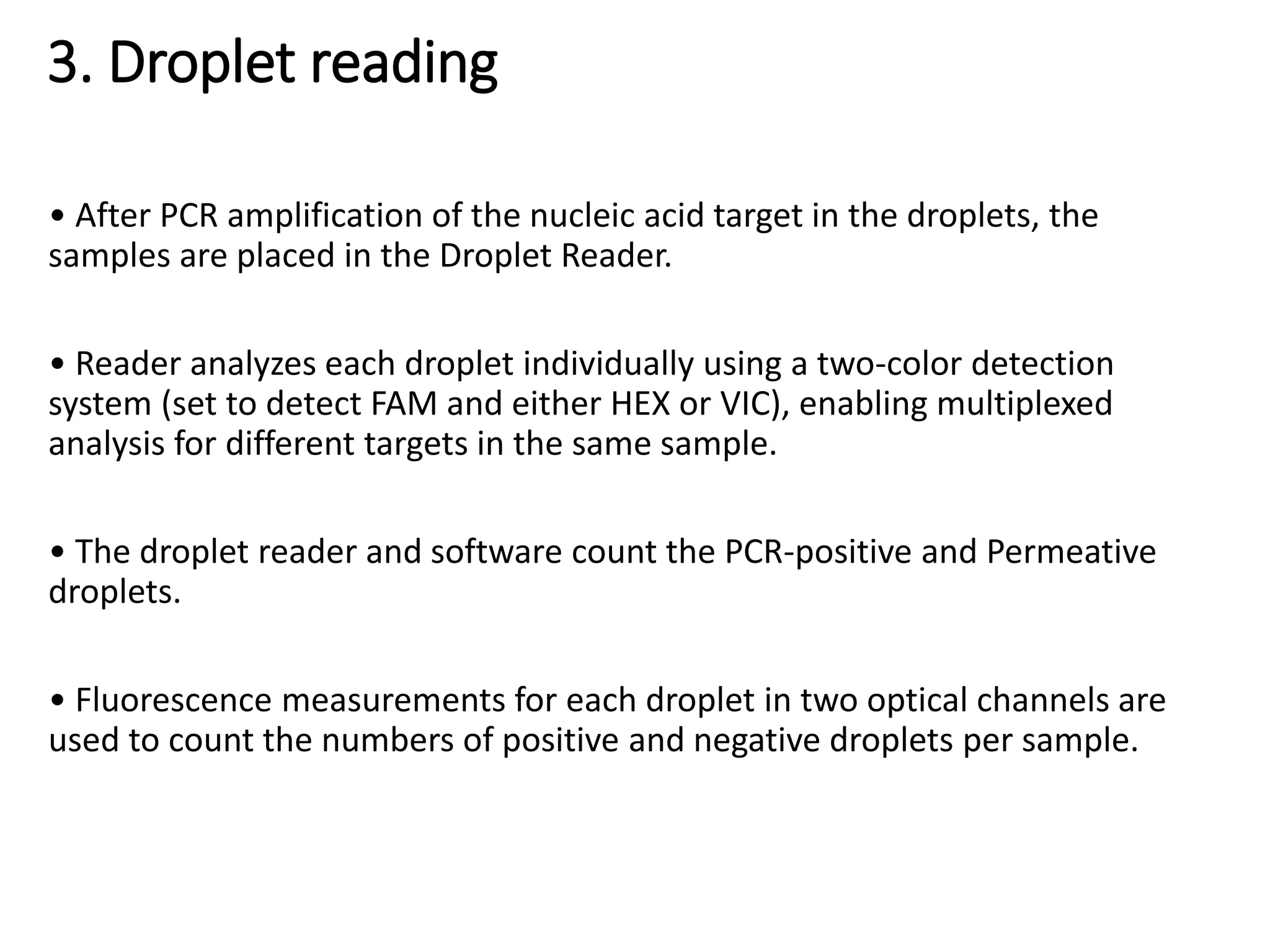 Digital PCR.pptx | Chemistry | Science