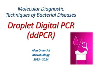 Digital PCR.pptx | Chemistry | Science